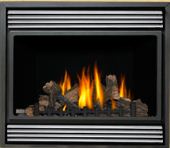 Napoleon GD36 - Grandville 36 – Fireplacepro