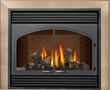 Napoleon GD36 - Grandville 36 – Fireplacepro