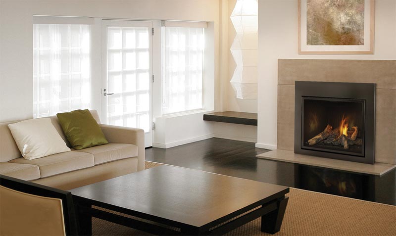 Napoleon Starfire 40 Photo – Fireplacepro