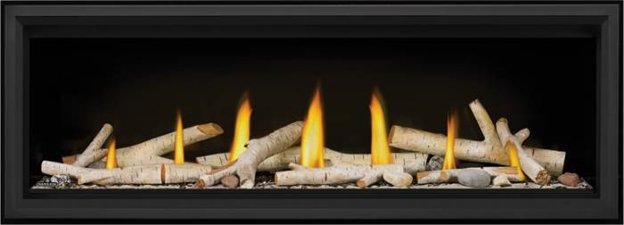 Napoleon Vector 50 LV50 Linear Direct Vent Gas Fireplace