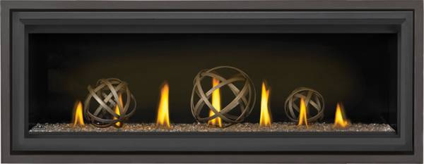 Napoleon Vector 50 LV50 Linear Direct Vent Gas Fireplace