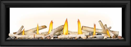 Napoleon Vector 50 LV50 Linear Direct Vent Gas Fireplace