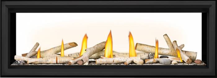 Napoleon Vector 50 LV50 Linear Direct Vent Gas Fireplace