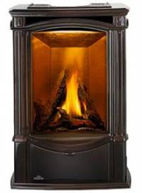 Napoleon Castlemore Gas Stove GDS26 - Gas Heat Stove