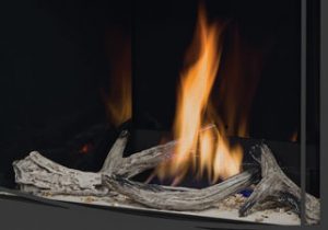 Napoleon Ascent 30 Direct Vent Gas Fireplace - Napoleon Model #B30