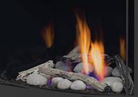 Napoleon Ascent 42 Direct Vent Gas Fireplace - Napoleon Model #B42