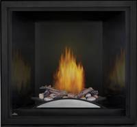 Napoleon STARfire 35 Direct Vent Gas Fireplace - Napoleon Model #HDX35NT