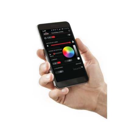 Napoleon Altitude X36 Direct Vent Gas Fireplace - AX36