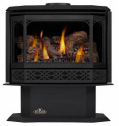 Napoleon Havelock Gas Stove - Napoleon Model #GDS50 - Gas Heat
