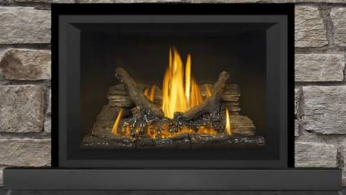 Napoleon Oakville X3 Gas Fireplace Insert - Napoleon Model #GDIX3N