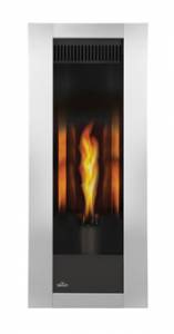 Napoleon Torch Vertical Direct Vent Gas Fireplace - Napoleon Model #GT8