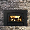 Osburn Matrix 2700 Wood Fireplace Insert - Model #OB02700 - Osburn ...