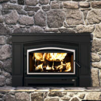 Osburn Matrix 2700 Wood Fireplace Insert - Model #OB02700 - Osburn ...
