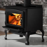 Osburn 2000 Wood Stove - Model #OB02015 - Osburn Heating Products