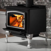 Osburn 2000 Wood Stove - Model #OB02015 - Osburn Heating Products
