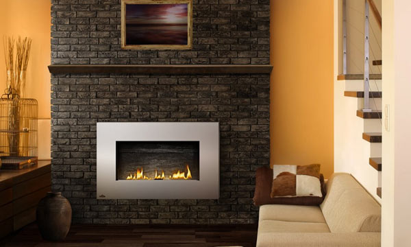 Napoleon Fireplaces – Fireplacepro