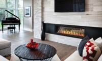 Napoleon Gas Fireplaces - Shop Napoleon Hearth Products at FireplacePro