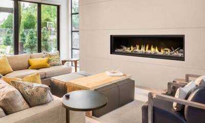 Napoleon Gas Fireplaces - Shop Napoleon Hearth Products at FireplacePro