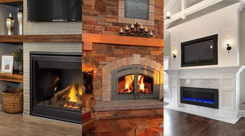 The Fireplace Blog by FireplacePro - Heating Your Home In Style