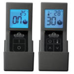 Napoleon Bayfield Gas Stove GDS25 - Gas Heat Stove