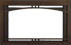 Order your Ruby Insert 25 by Majestic from FireplacePro today