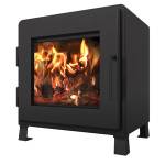 MF Fire Nova Wood Stove – Shop Fireplacepro Today