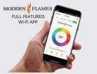 Modern Flames Landscape Pro Slim Electric Fireplace