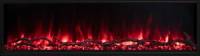 Modern Flames Landscape Pro Slim Electric Fireplace