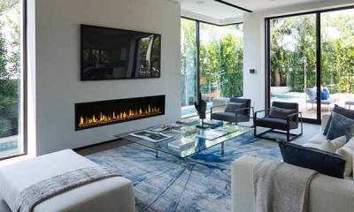 Modern Flames Electric Fireplaces – Fireplacepro