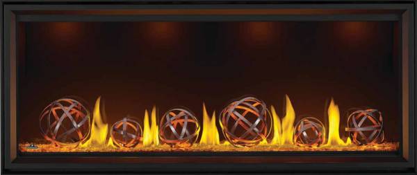 Napoleon Tall Vector Linear 62 Gas Fireplace TLV62 – Fireplacepro
