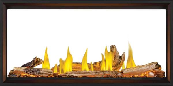 Napoleon Tall Vector Linear 50 Gas Fireplace TLV50 – Fireplacepro
