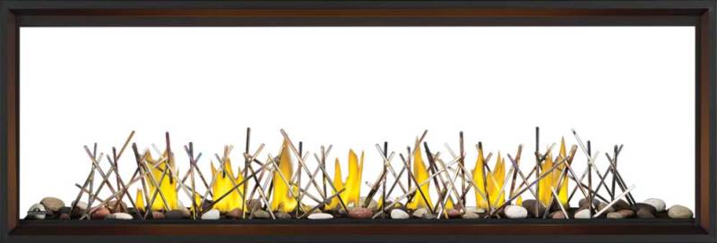 Napoleon Tall Vector Linear 74 Gas Fireplace TLV74 – Fireplacepro